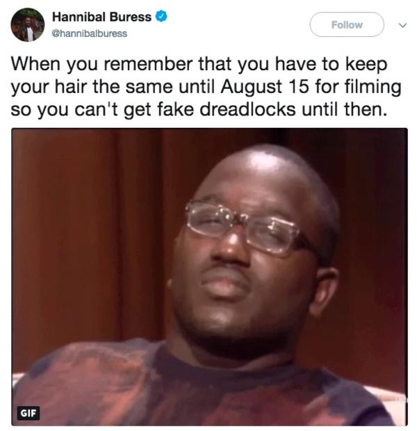 Hannibal | Wack | Know Your Meme