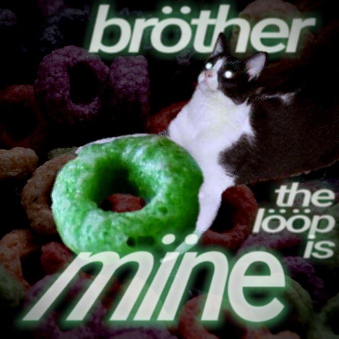 you may have 🛐 | Cats Wanting Fruit Loops | Know Your Meme
