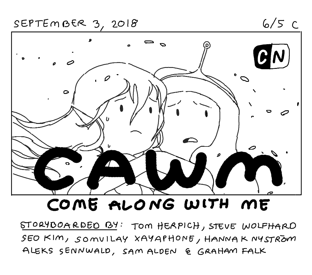 Final promotional art for the finale | Adventure Time | Know Your Meme