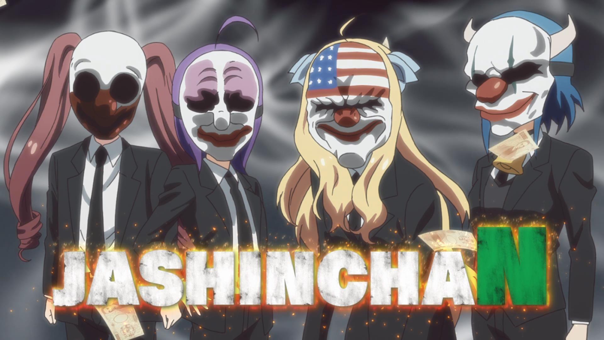 Ep 9 eyecatch | Anime / Manga | Know Your Meme