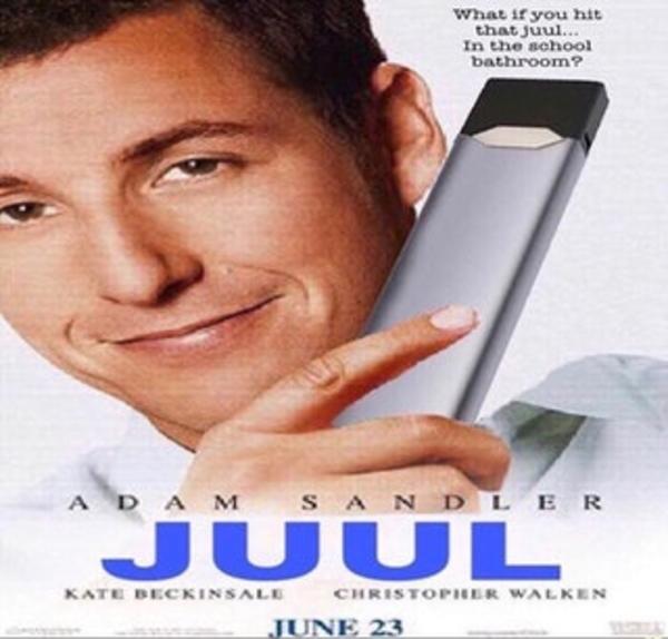 Juul | JUUL | Know Your Meme