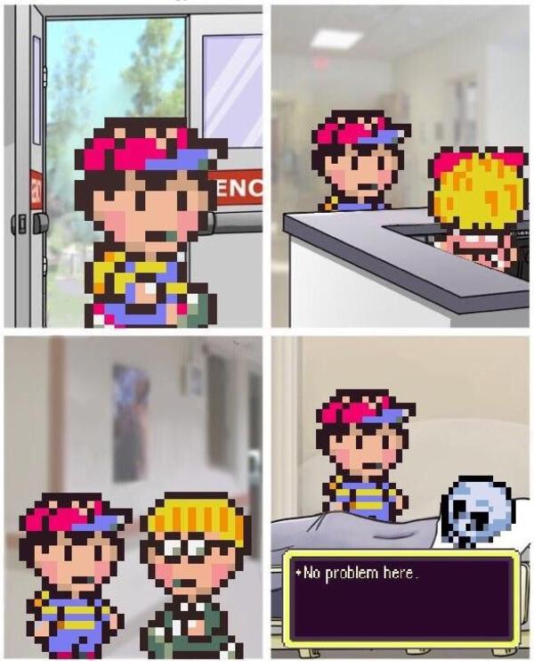 PK Loss | Loss | Know Your Meme