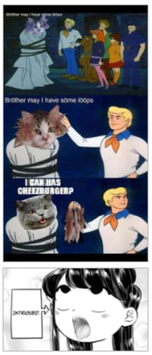 Intrigued by MEMES | Know Your Meme | Know Your Meme