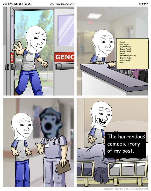 It was funny in retrospect | Know Your Meme