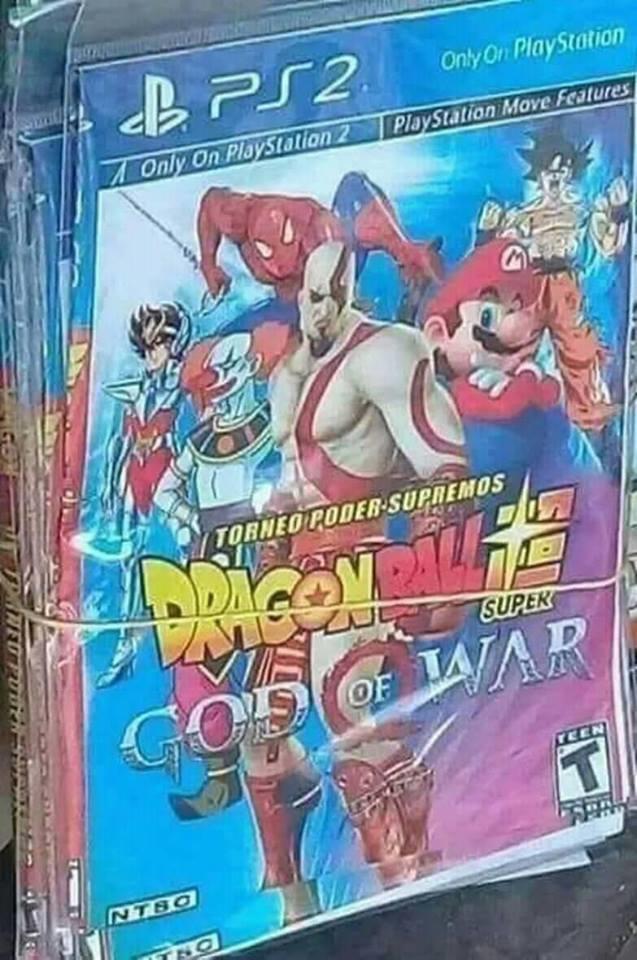 your order? | Bootleg / Knock Off | Know Your Meme