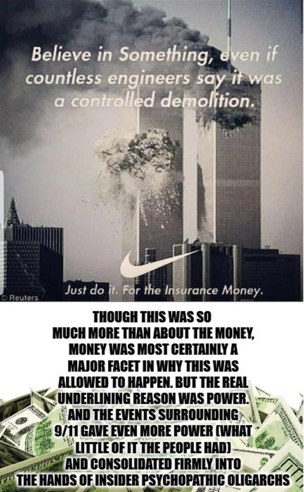 Even More Than About The Money | Know Your Meme