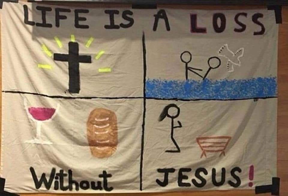 This is the worst thing that has ever happened | Loss | Know Your Meme