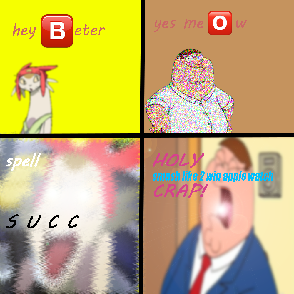 me🅾️w me🅾️w ni🅱️🅱️a | Hey Beter | Know Your Meme