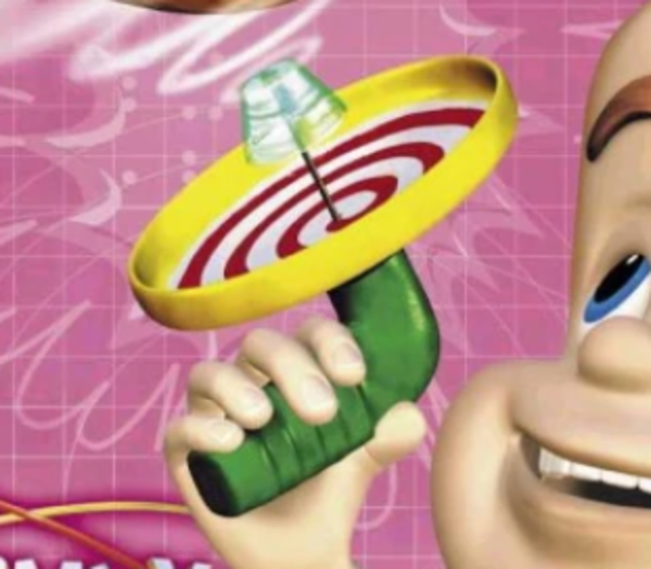 hypno ray | The Adventures of Jimmy Neutron: Boy Genius | Know Your Meme