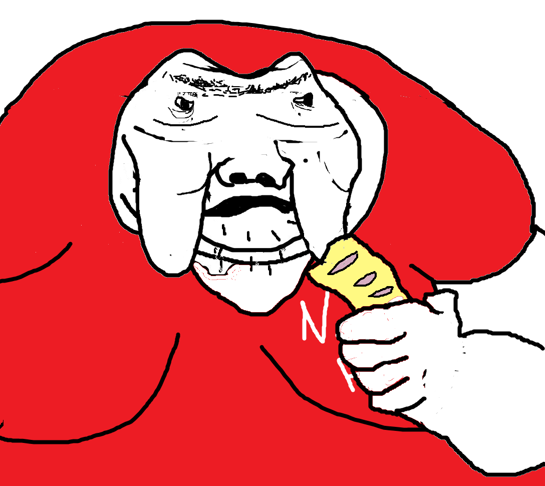 bin that norf | Norf F.C./ "Simple As" | Know Your Meme