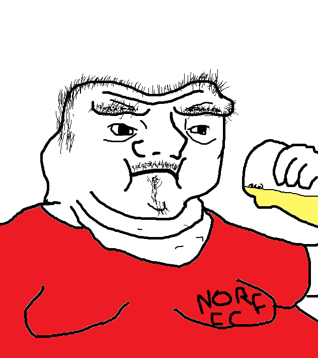 norferner drinking | Norf F.C./ "Simple As" | Know Your Meme