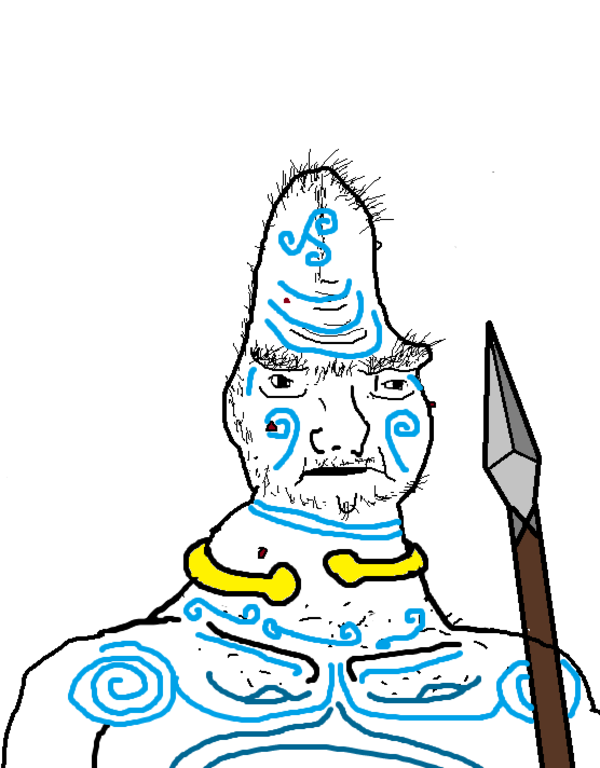 Celtic norf | Norf F.C./ "Simple As" | Know Your Meme