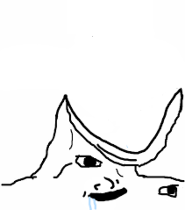 Brainlet | Brainlet | Know Your Meme