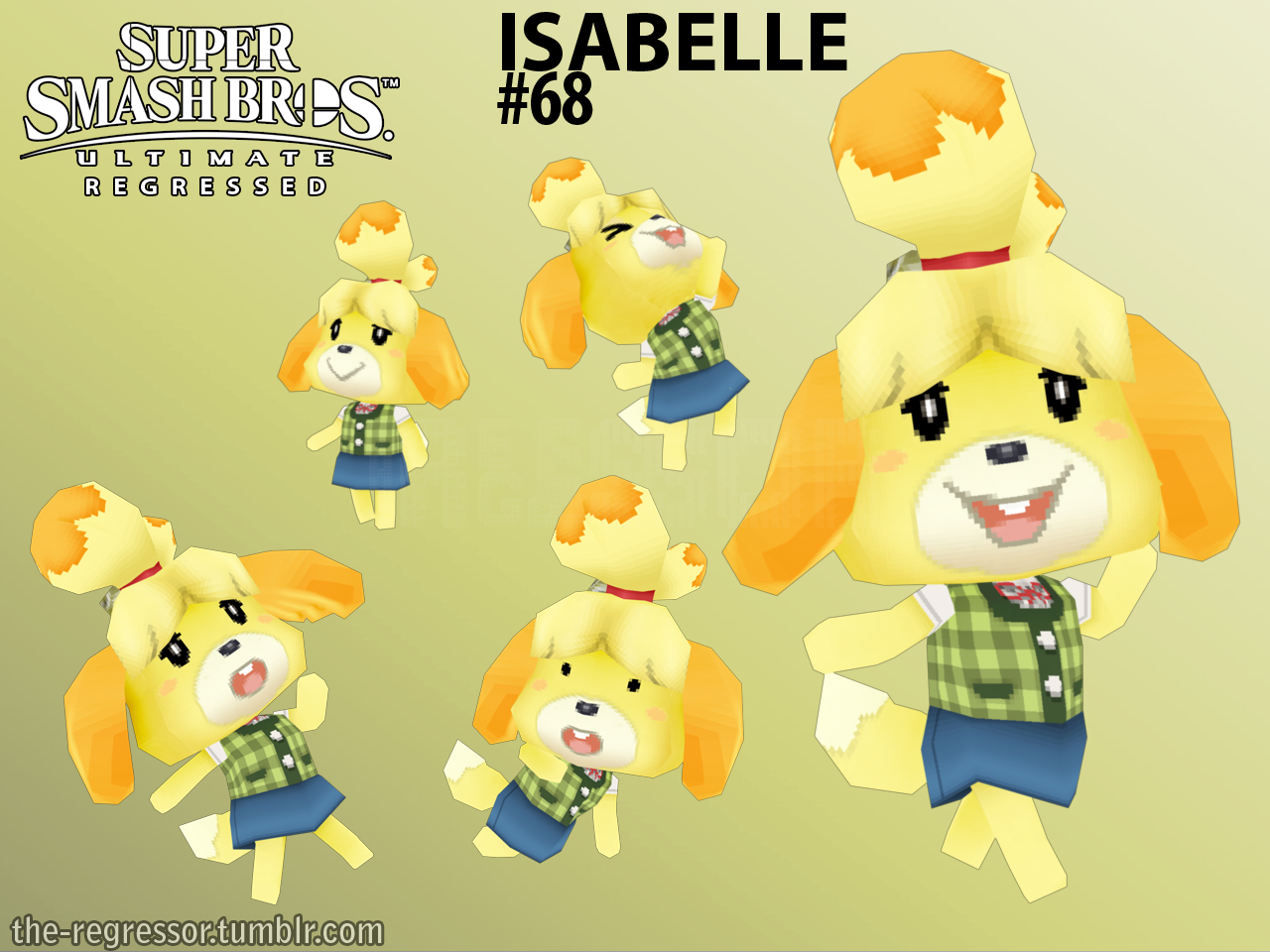 isabelle | Isabelle | Know Your Meme