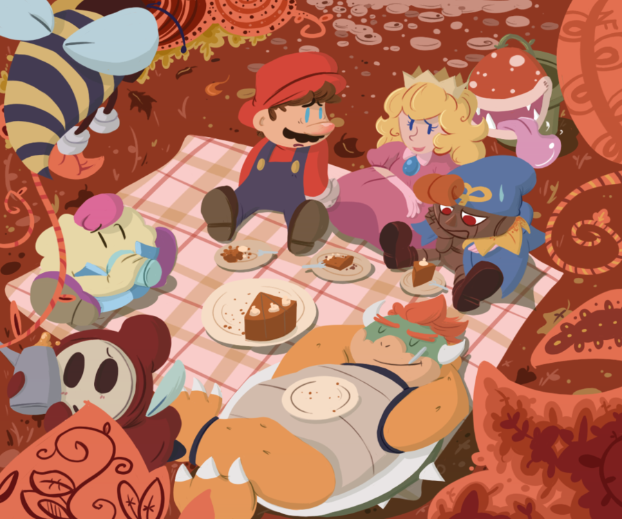 There's always the Wildlife | Geno | Know Your Meme