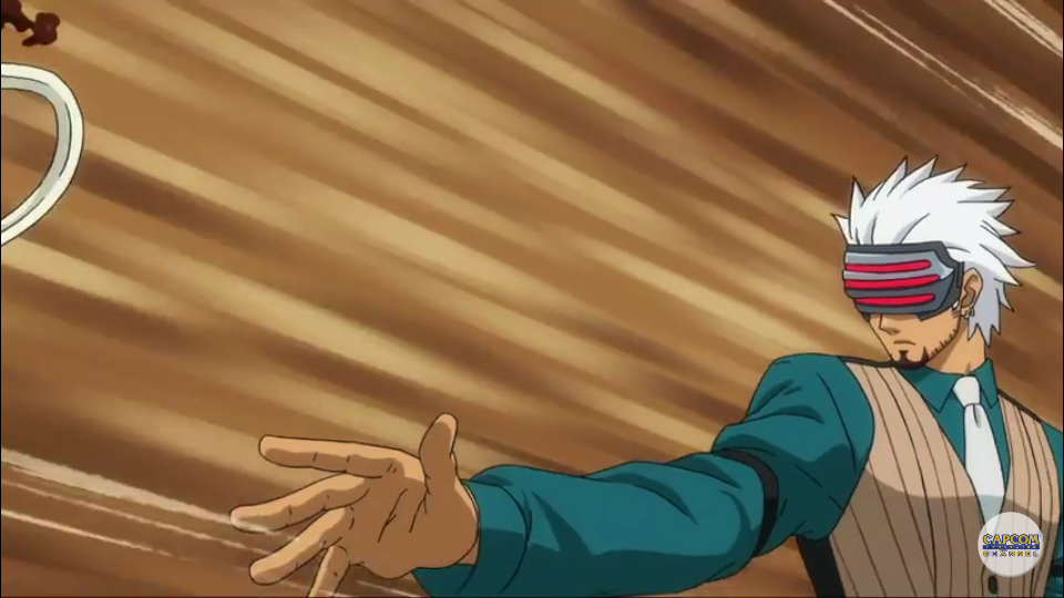 Godot - Ace Attorney Season 2 | Phoenix Wright: Ace Attorney | Know ...