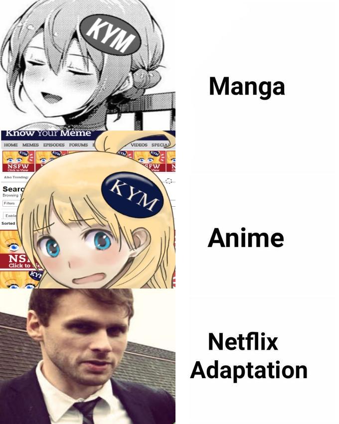 KYM-Tan is Don? | KYM-tan | Know Your Meme