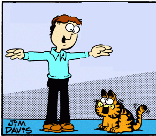 jon t pose | T-Pose | Know Your Meme