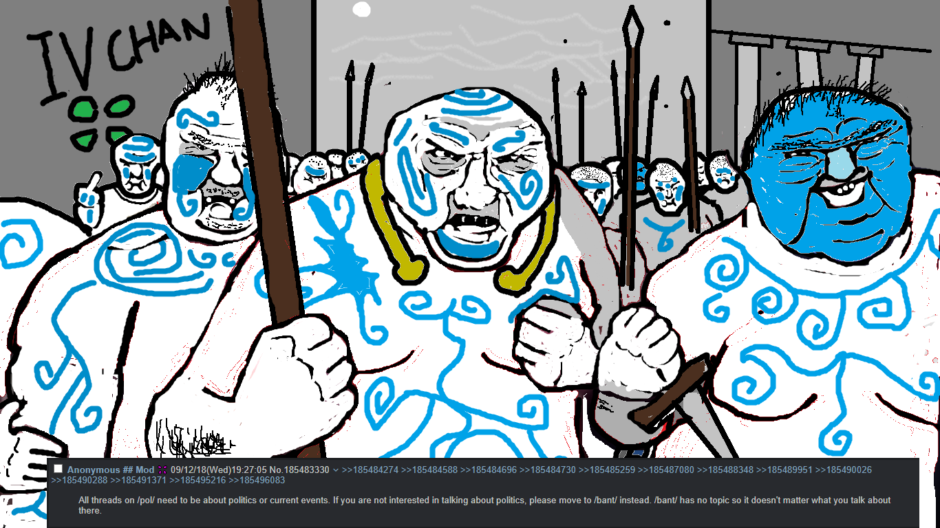 brennus colored | Norf F.C. | Know Your Meme