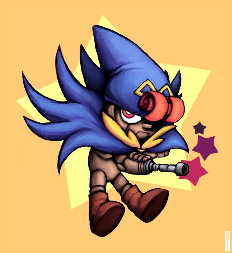 Geno | Know Your Meme