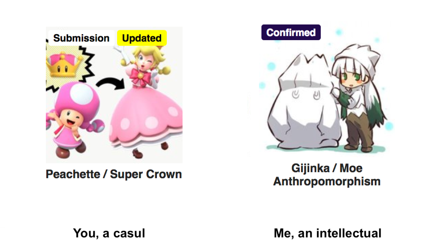 All this is nothing new | Know Your Meme | Know Your Meme