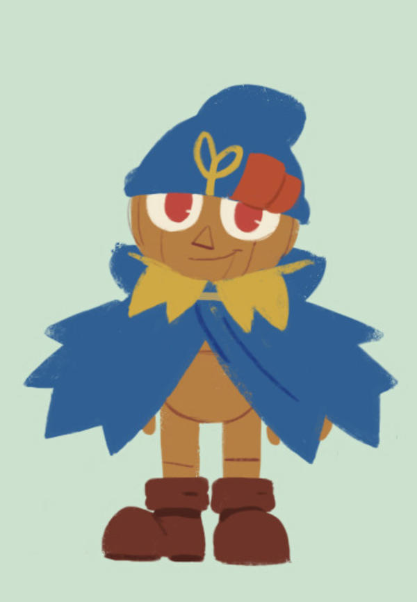 cute sketch of geno | Geno | Know Your Meme