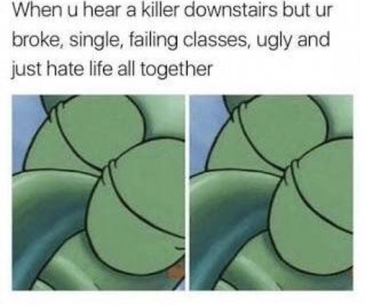 Sleep forever | SpongeBob SquarePants | Know Your Meme