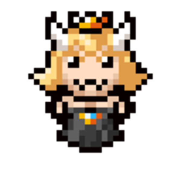 Bowsette Baby | Bowsette | Know Your Meme