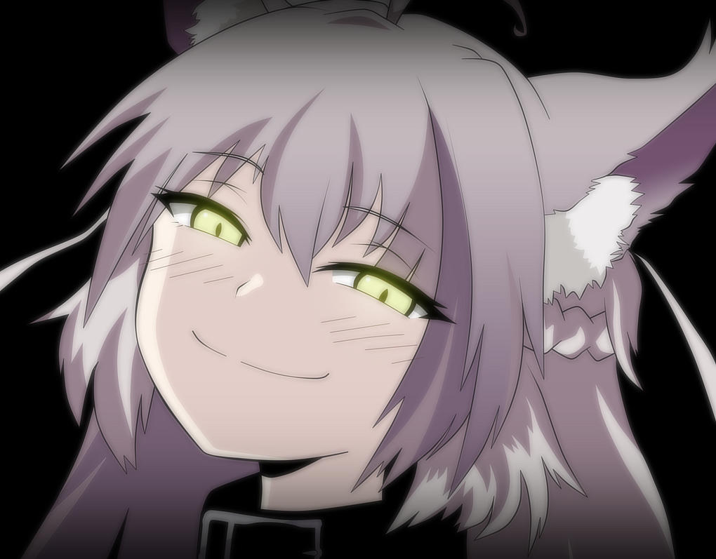 Smug Atalanta by YasukoChaos | Smug Trap | Know Your Meme