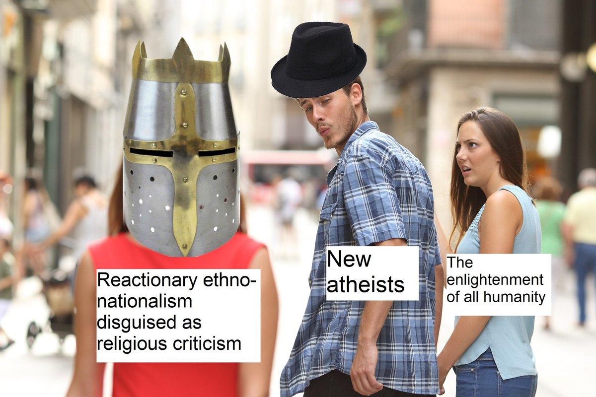 I can't believe I used to identify with these chodes | Distracted ...