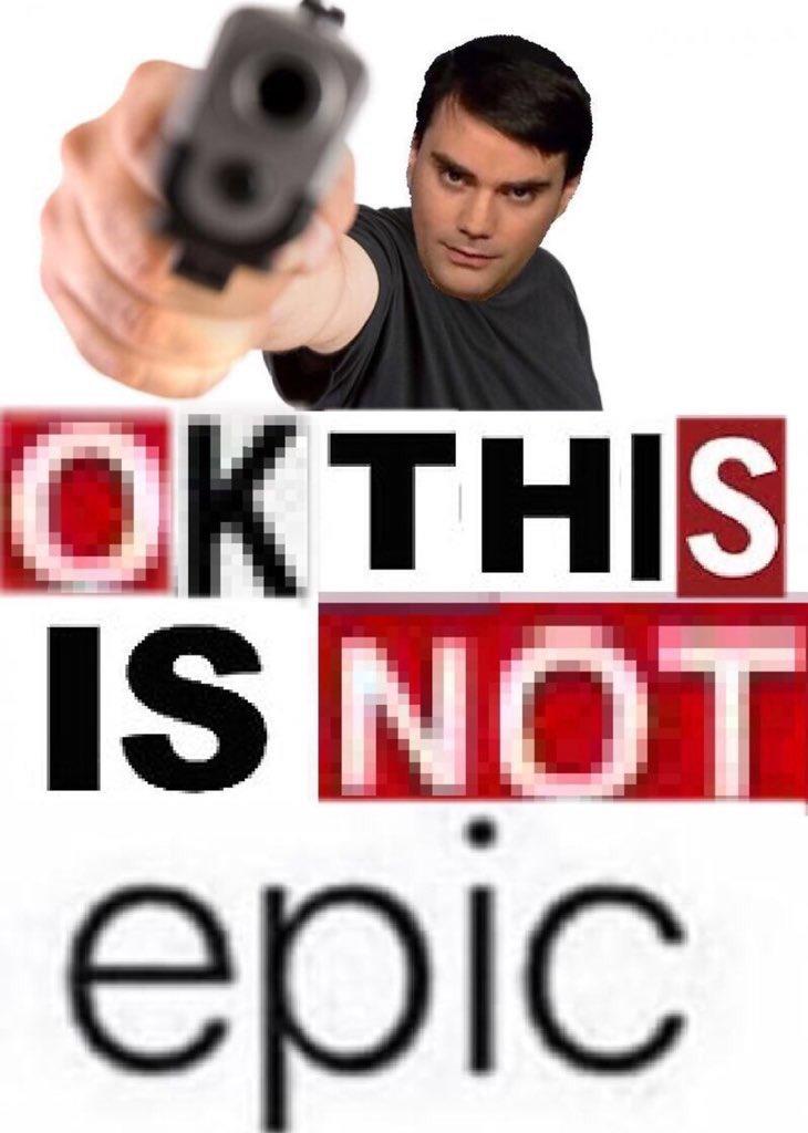 OK this is NOT epic | Okay, This Is Epic | Know Your Meme