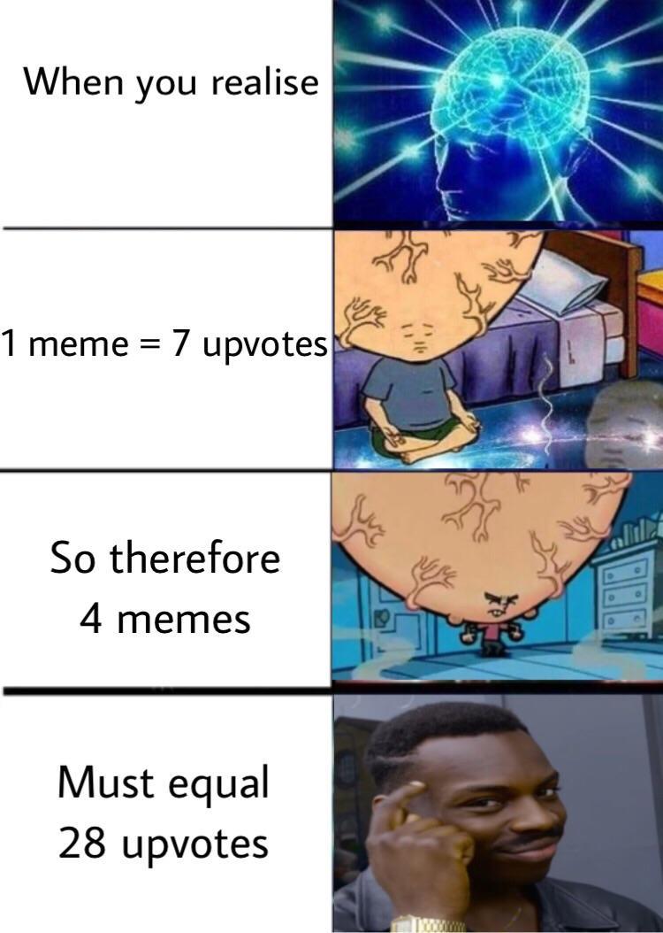 I’ve cracked the code | Memes | Know Your Meme