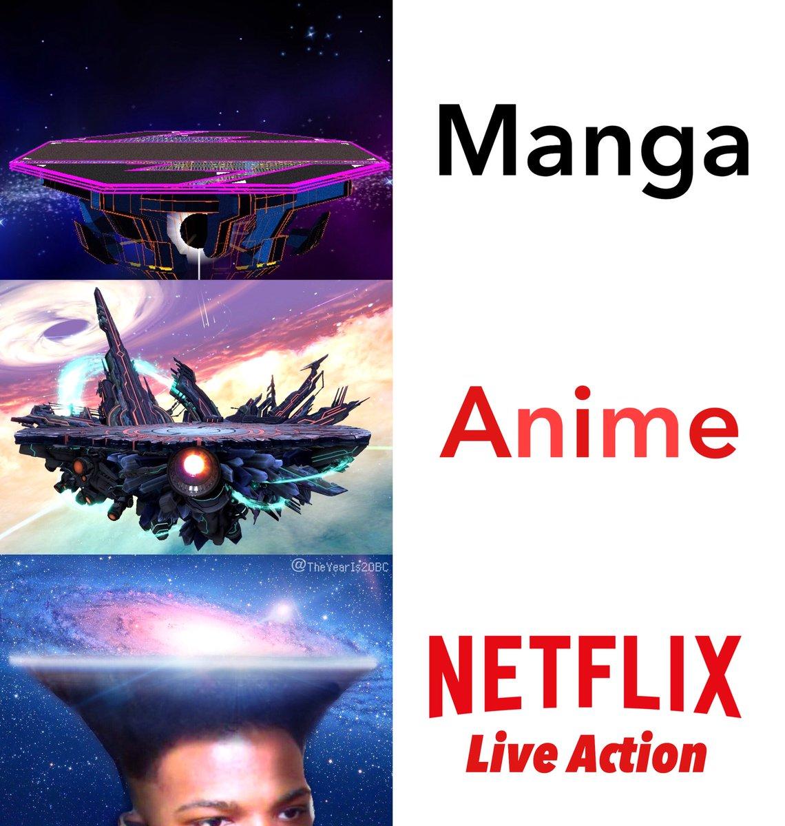 Final Destination: The Series | Netflix Adaptation | Know Your Meme