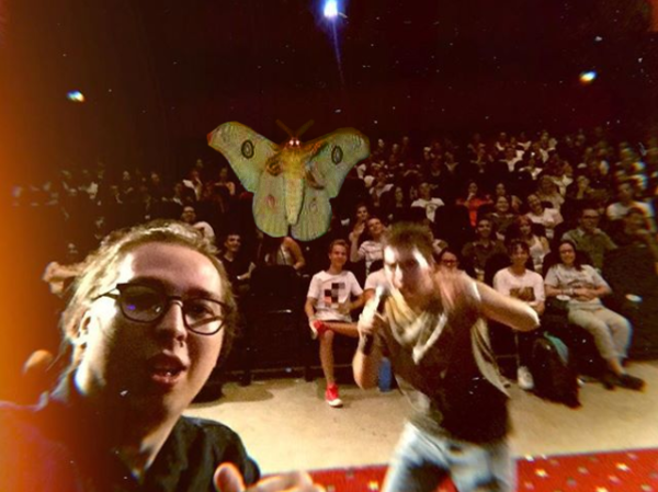 moth show | Moth Lamp | Know Your Meme