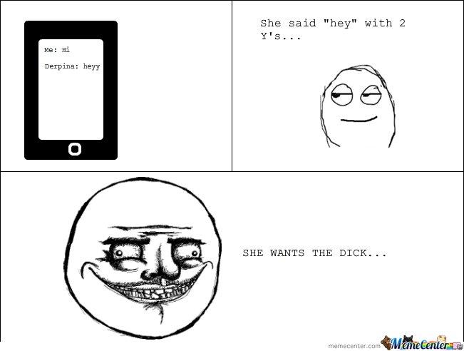 Me Gusta | Heyy | Know Your Meme