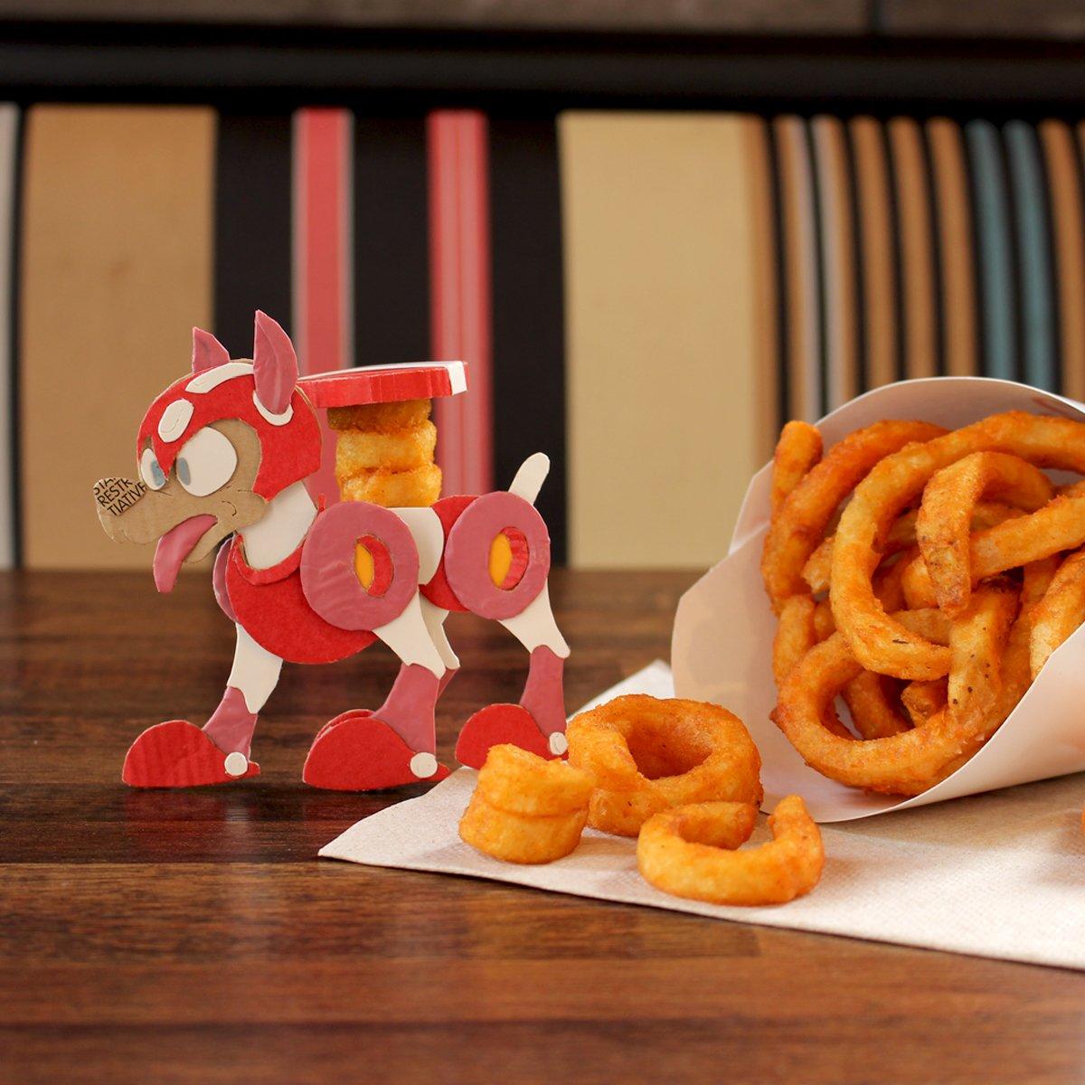 Get equipped with... Rush Coil? | Arby's | Know Your Meme