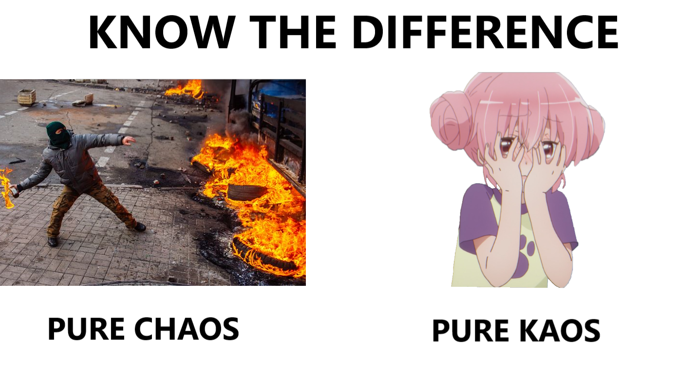 She was too pure for us | Learn The Difference, It Could Save Your Life ...
