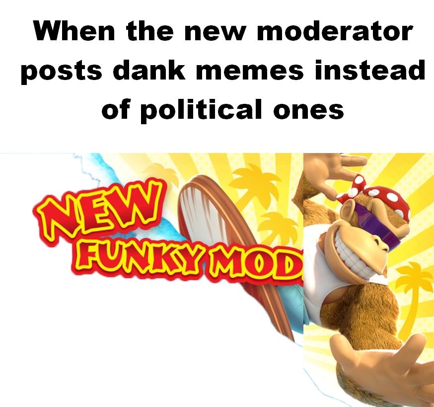 New funky mod | Know Your Meme | Know Your Meme