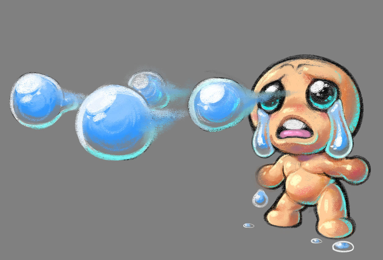 BibleThump | The Binding of Isaac | Know Your Meme