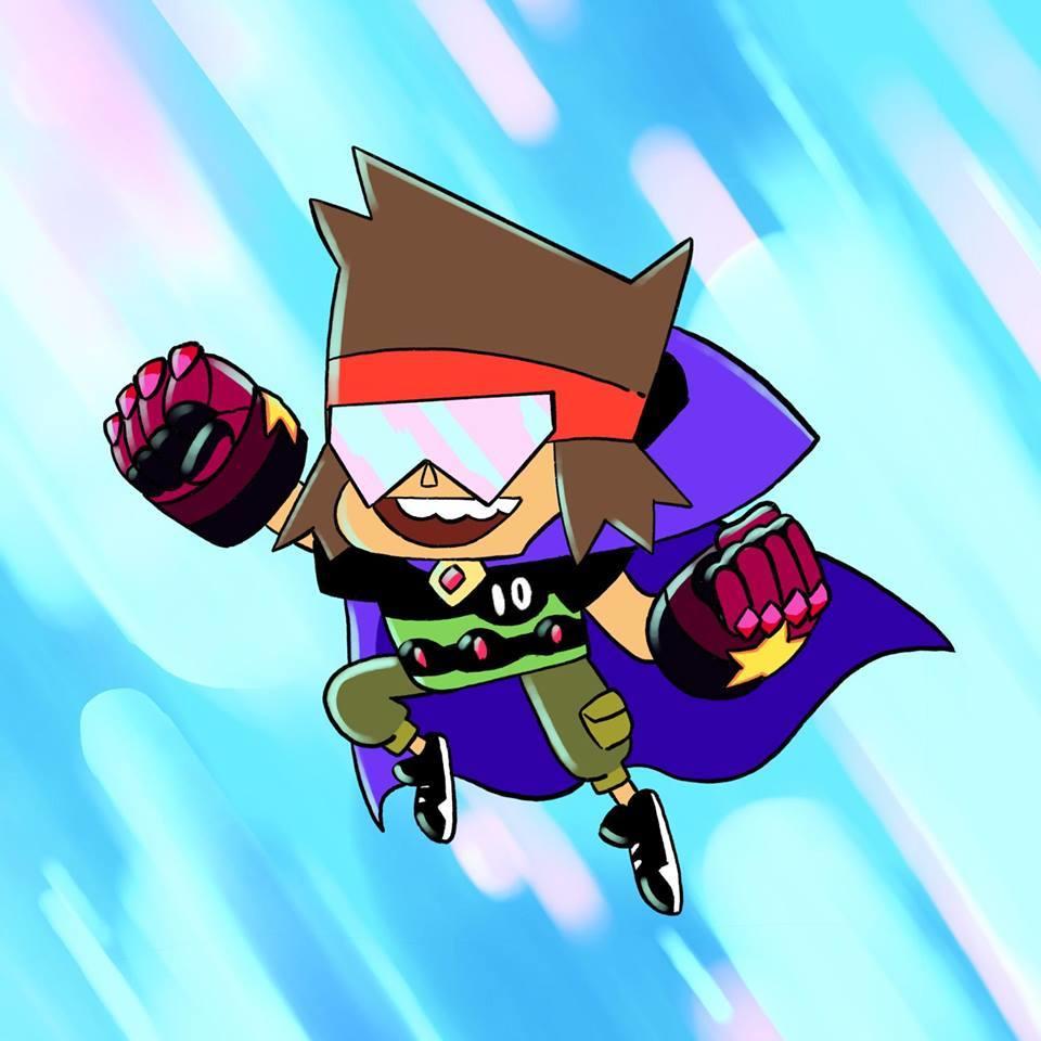 posted on CN's official facebook page | Cartoon Network | Know Your Meme