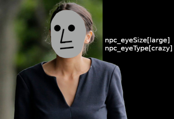 NPC | NPC Wojak | Know Your Meme