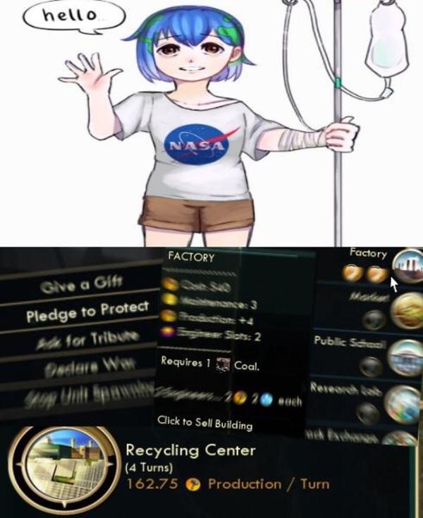 PLEDGE TO PROTECC | Pledge to Protect | Know Your Meme