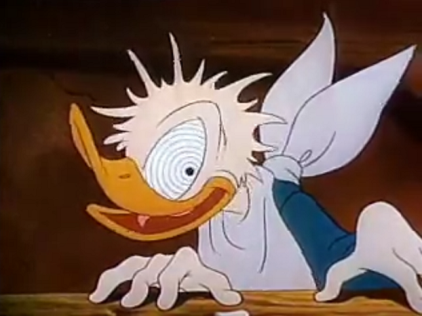 My hunger is greater than yours | Disney | Know Your Meme