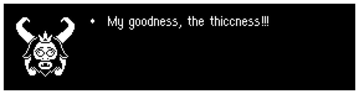 Uggghhh!!1!1 | Undertale | Know Your Meme