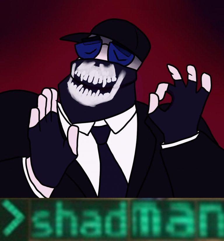 >ShadPacha | >Shadman | Know Your Meme
