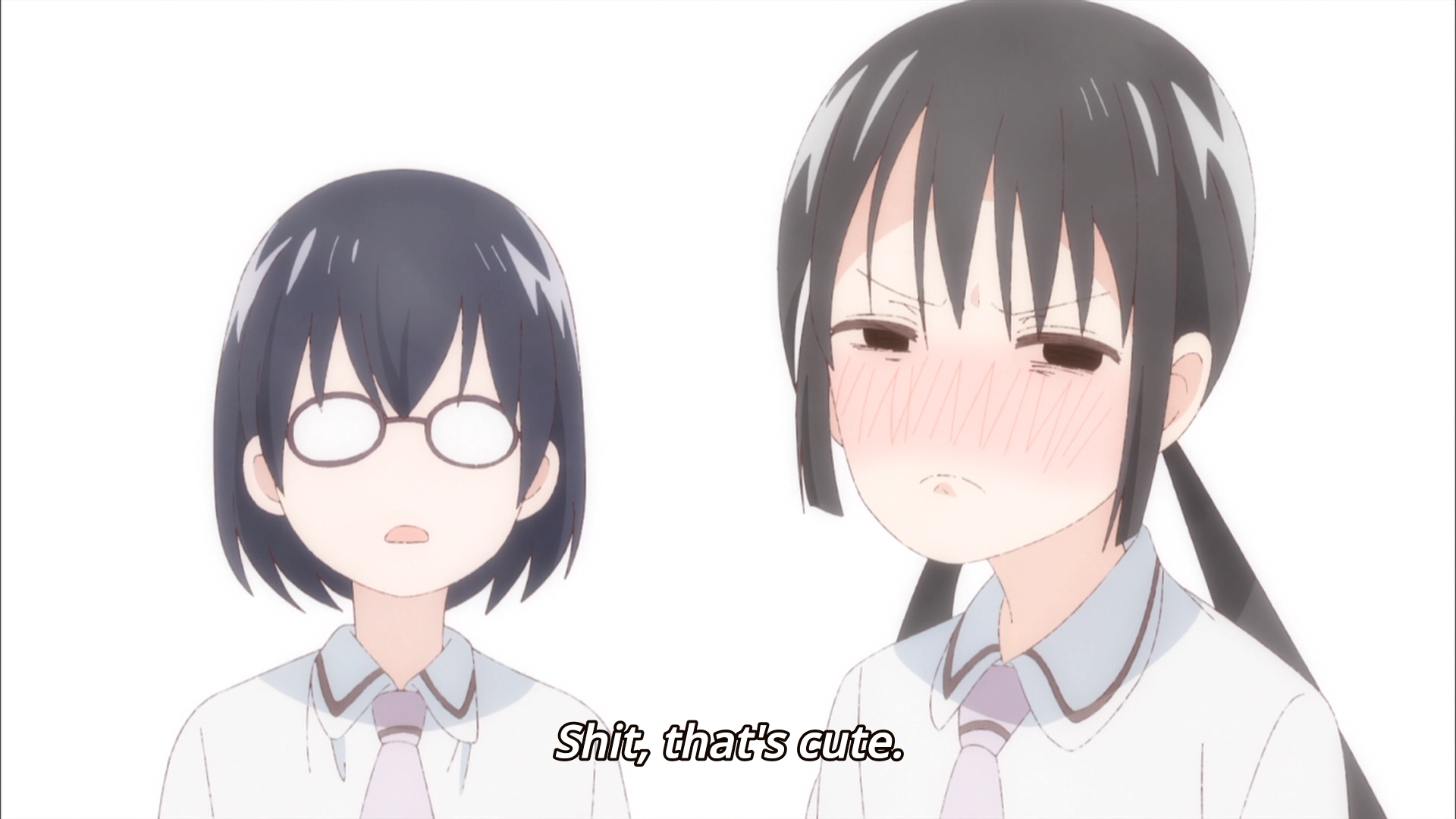 cute | Anime / Manga | Know Your Meme