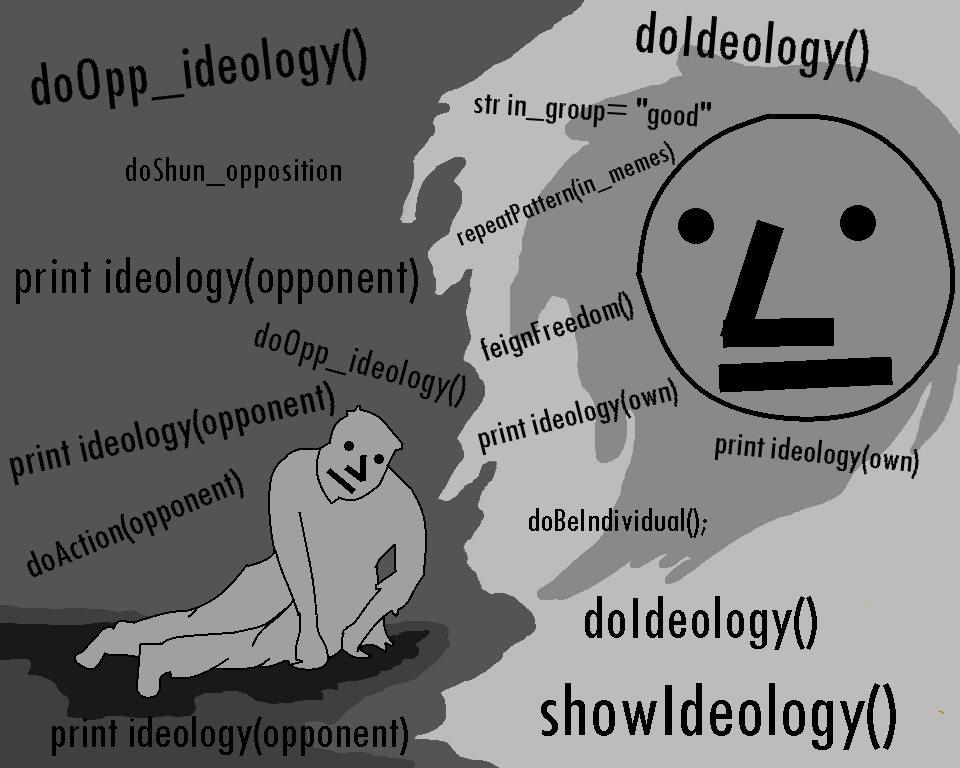 NPC | NPC Wojak | Know Your Meme