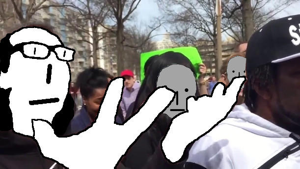Ultra Rare NPC: The White Racist | NPC Wojak | Know Your Meme