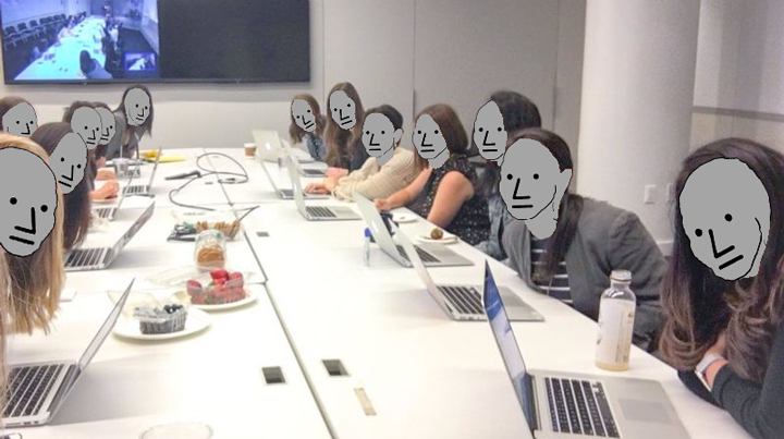 npc | NPC Wojak | Know Your Meme