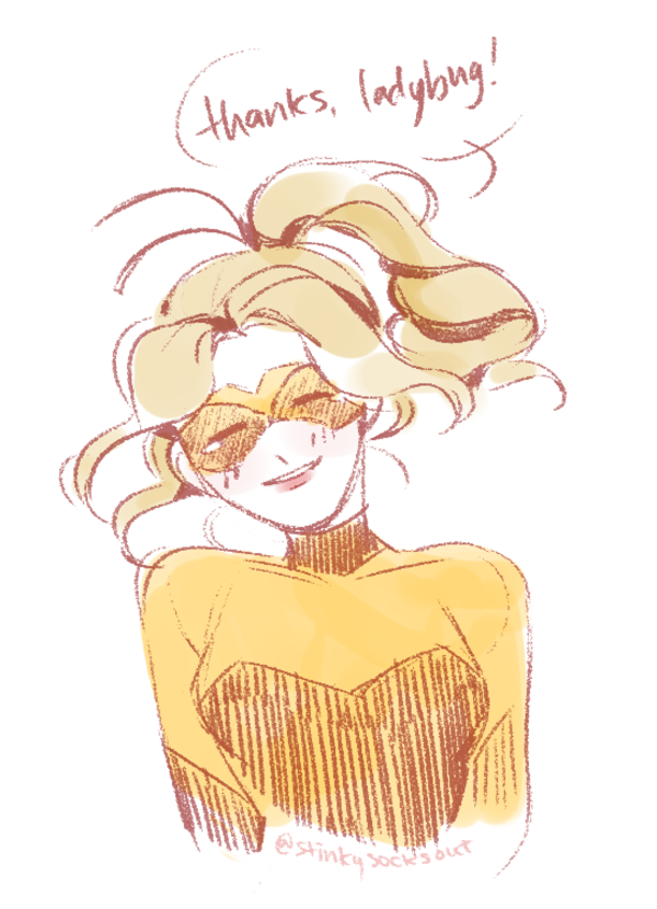 Queen Bee Redemption | Miraculous Ladybug | Know Your Meme